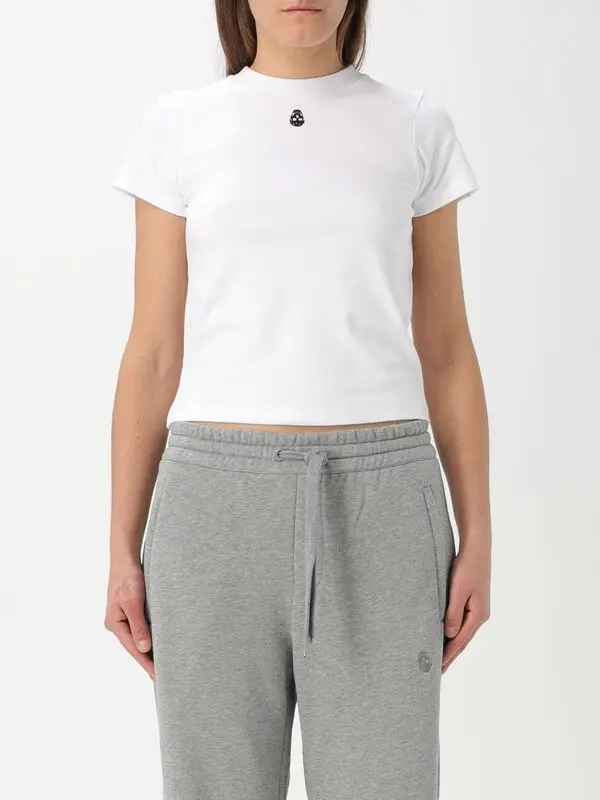 Alexander McQueen T-shirt - White