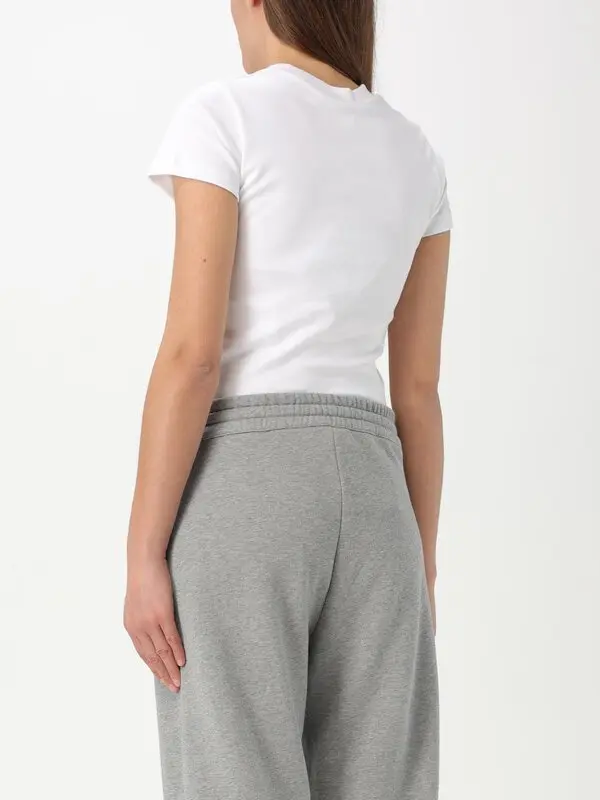 Alexander McQueen T-shirt - White