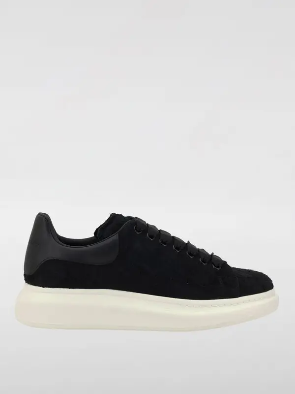 Alexander McQueen Low Top Sneakers