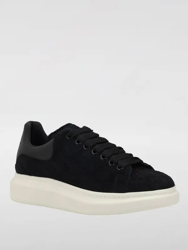 Alexander McQueen Low Top Sneakers