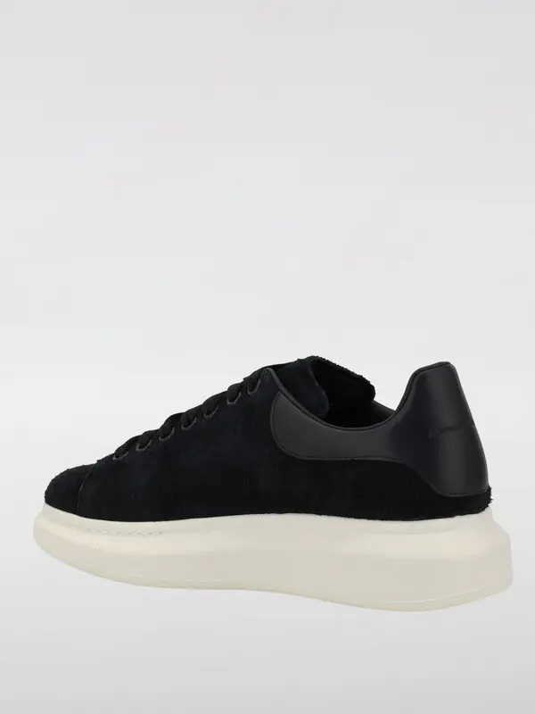 Alexander McQueen Low Top Sneakers