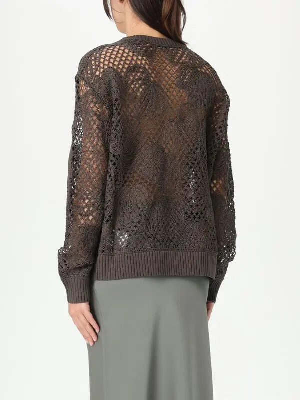Max Mara Sweater - Brown