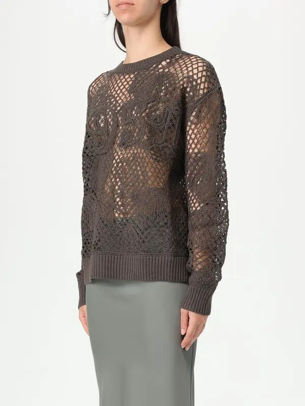 Max Mara Sweater - Brown