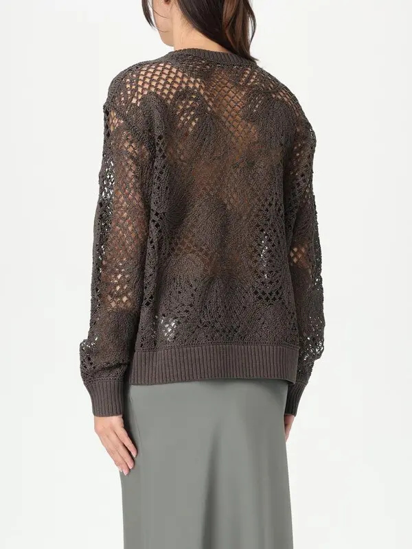 Max Mara Sweater - Brown