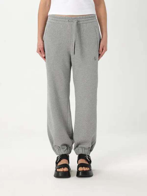 Alexander McQueen Jogger Pants - Grey