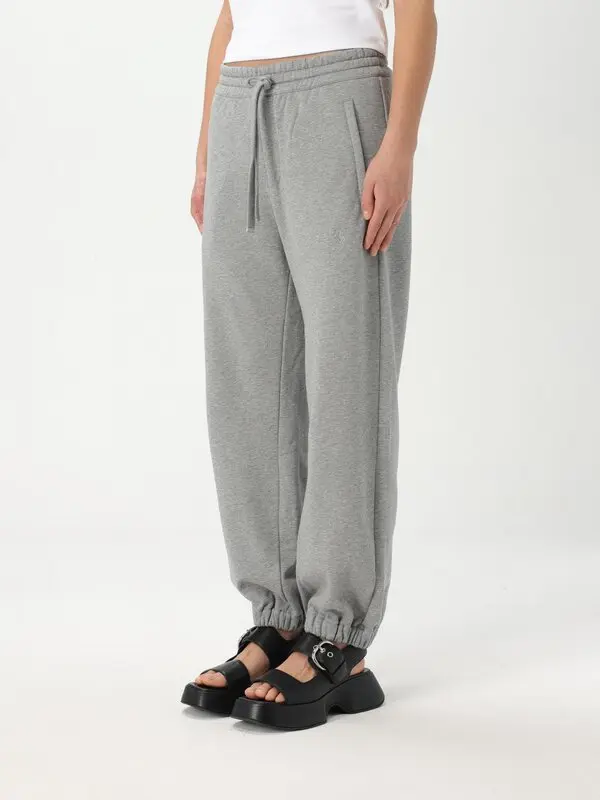 Alexander McQueen Jogger Pants - Grey