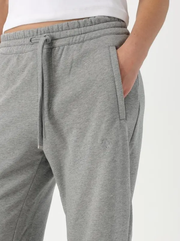 Alexander McQueen Jogger Pants - Grey
