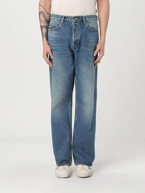 GOLDEN GOOSE Jeans