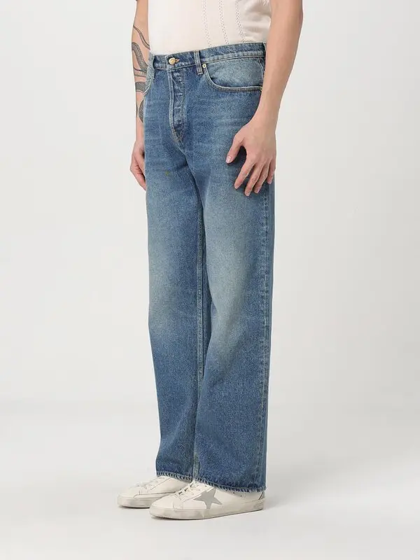 GOLDEN GOOSE Jeans