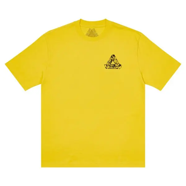 PALACE Tri-heads T-shirt