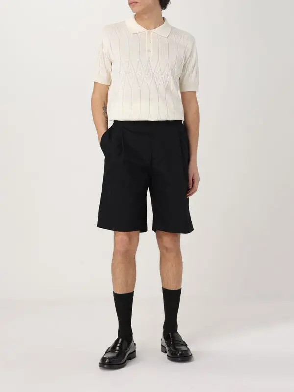 GOLDEN GOOSE Polo Shirt