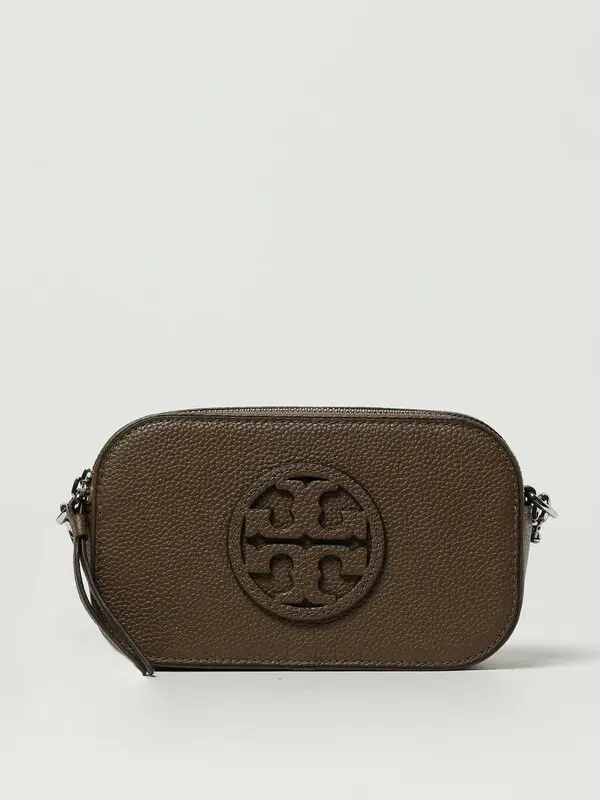 Tory Burch Mini Bag - Grey