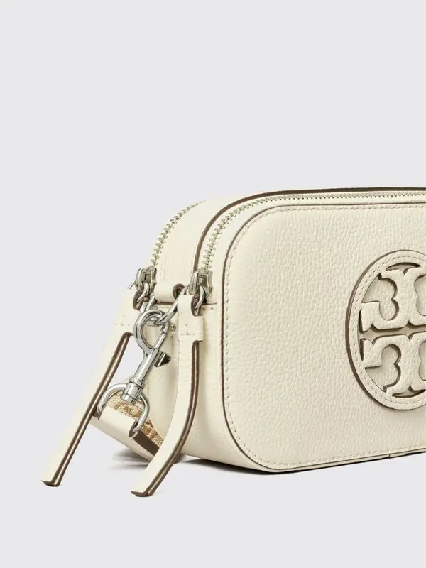 Tory Burch Mini Bag - Ivory