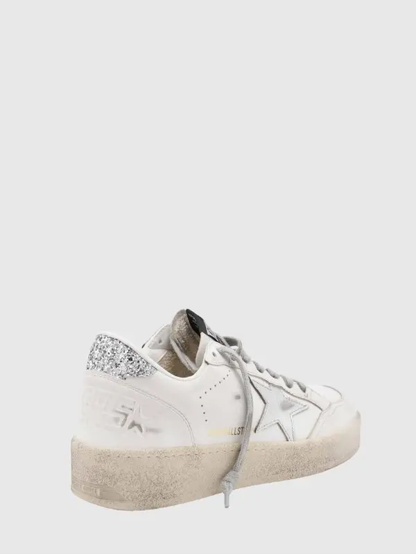GOLDEN GOOSE Lace-up Sneakers