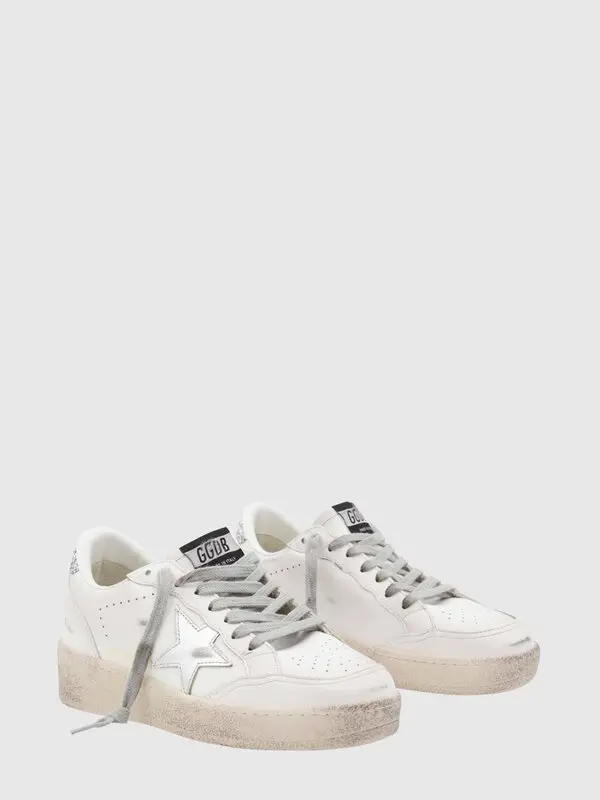GOLDEN GOOSE Lace-up Sneakers