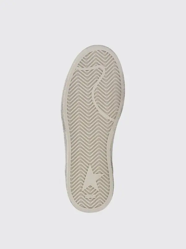 GOLDEN GOOSE Ball Star 2 Sneakers - White