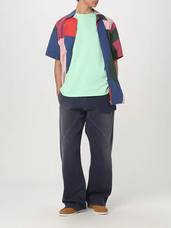 JW Anderson T-shirt - Mint