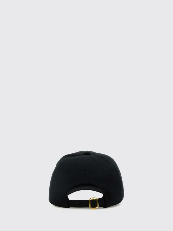 Valentino Garavani Cap - Black