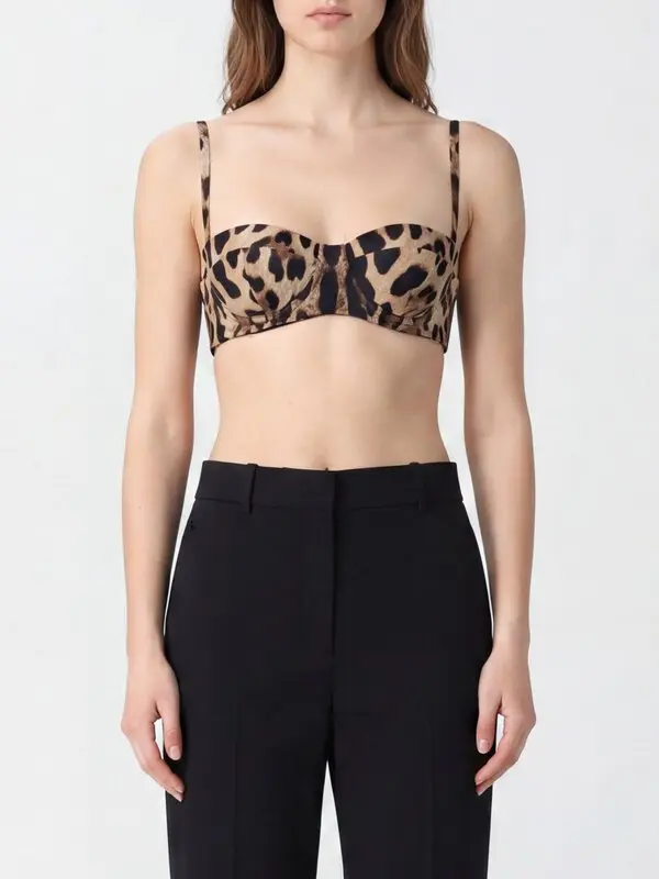 Dolce & Gabbana Bikini Top - Savannah