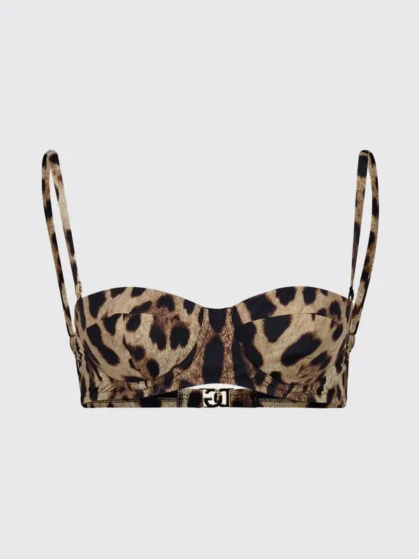 Dolce & Gabbana Bikini Top - Savannah