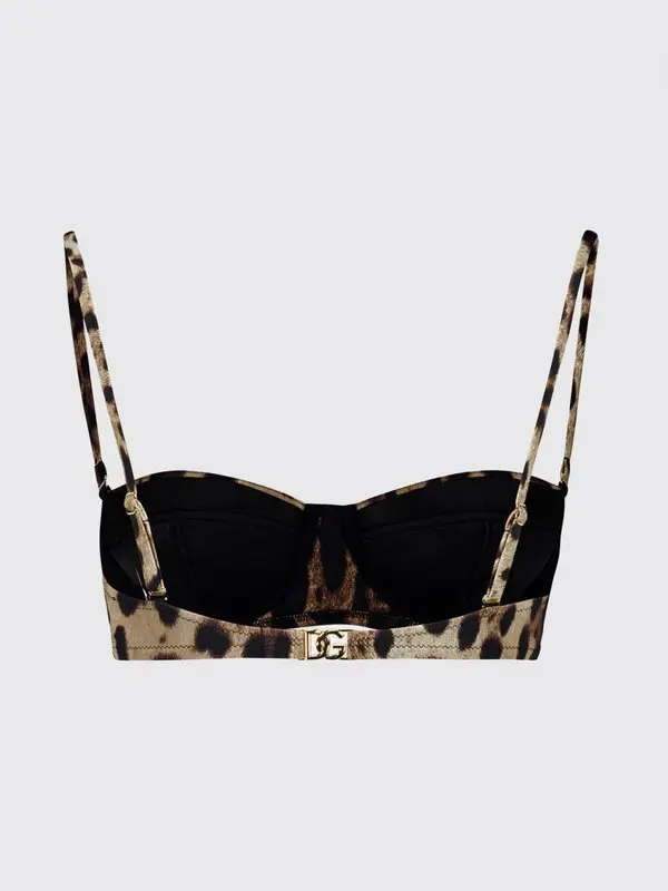 Dolce & Gabbana Bikini Top - Savannah
