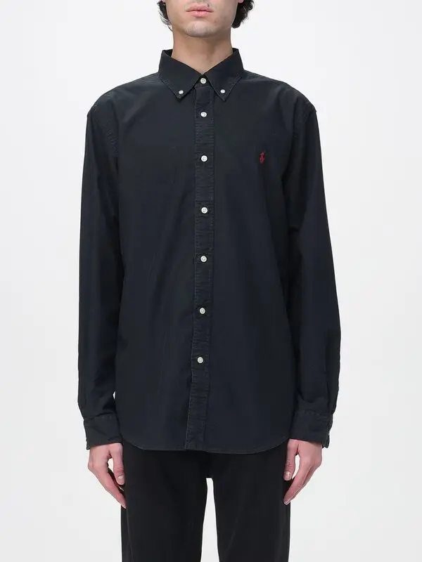 Polo Ralph Lauren Shirt - Black