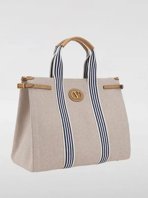 Valentino Garavani Tote Bag - Blue