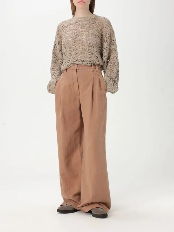 Brunello Cucinelli Knit Sweater
