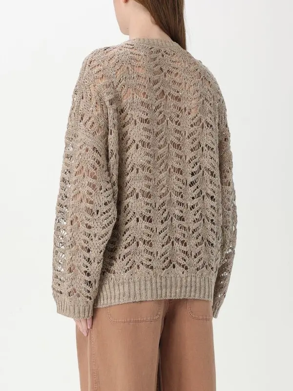 Brunello Cucinelli Knit Sweater
