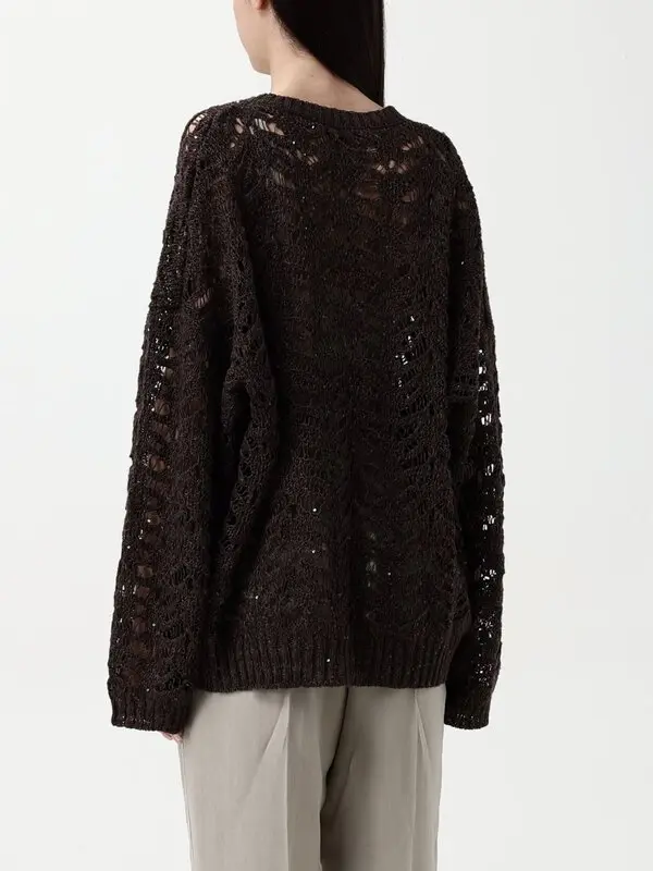 Brunello Cucinelli Knit Sweater