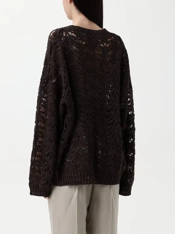 Brunello Cucinelli Knit Sweater