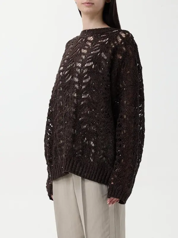 Brunello Cucinelli Knit Sweater