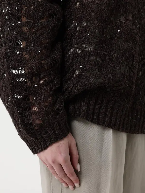 Brunello Cucinelli Knit Sweater