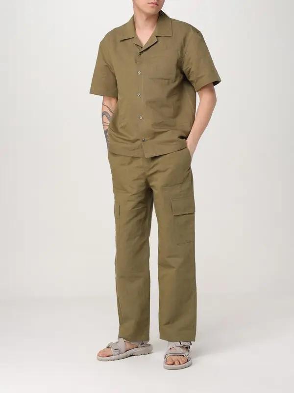 COLMAR Shirt - Military