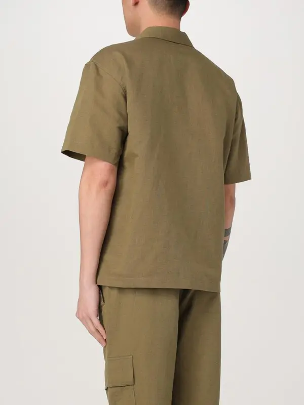 COLMAR Shirt - Military