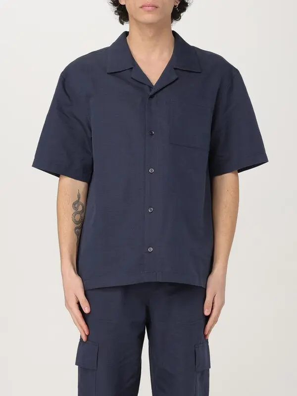 COLMAR Shirt - Navy