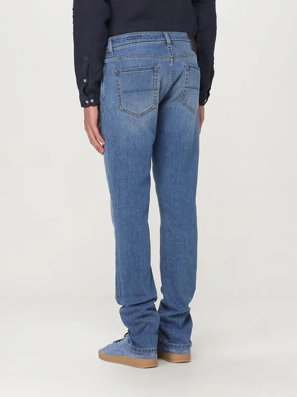 RE-HASH Jeans - Blue