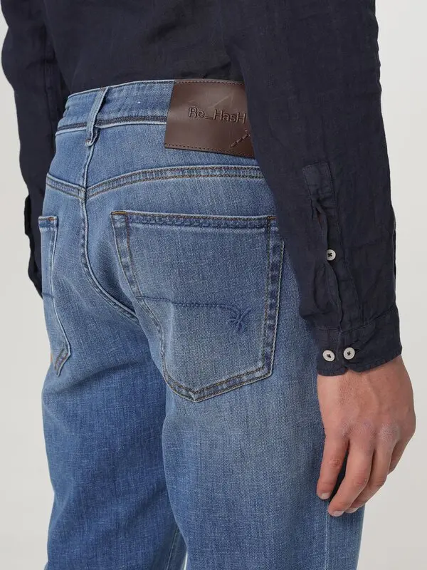 RE-HASH Jeans - Blue