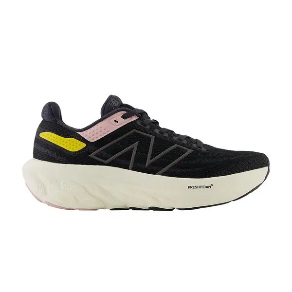 NEW BALANCE Fresh Foam X 1080v13 Wide - Black