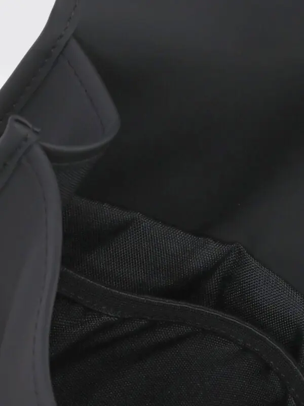 Rains Backpack - Black 1