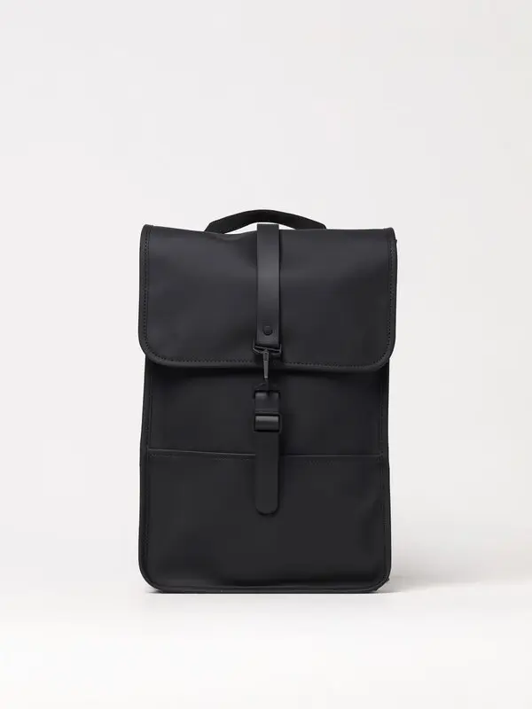 Rains Backpack - Black