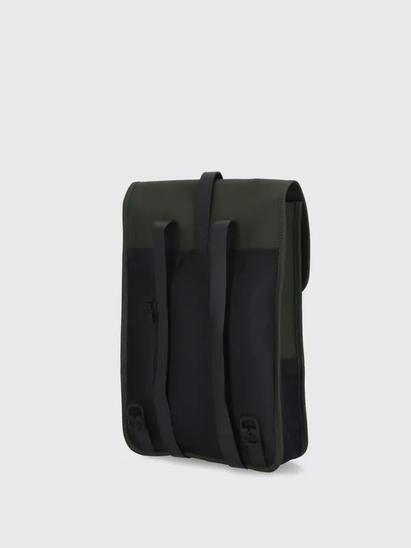Rains Backpack - Grass Green