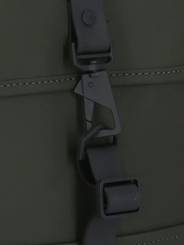 Rains Backpack - Grass Green