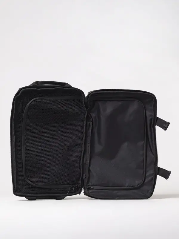 Rains Trolley Travel Case - Black