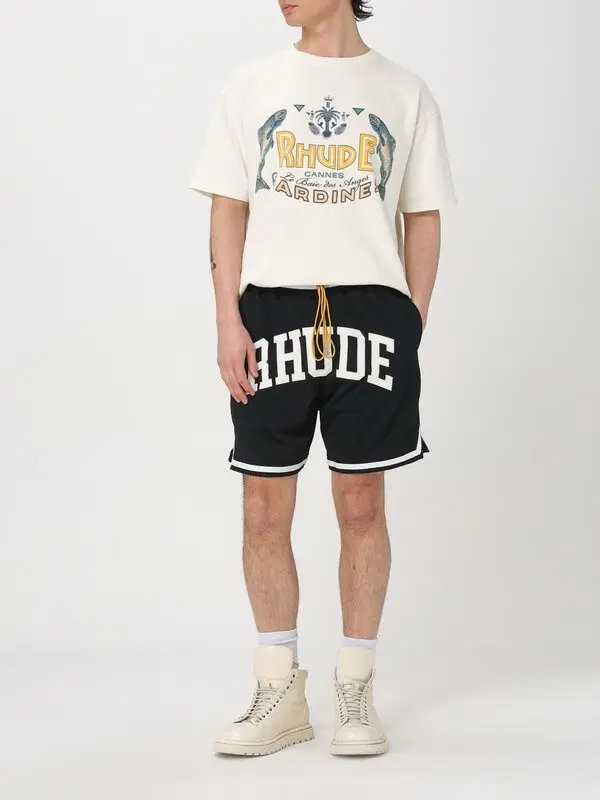Rhude Shorts