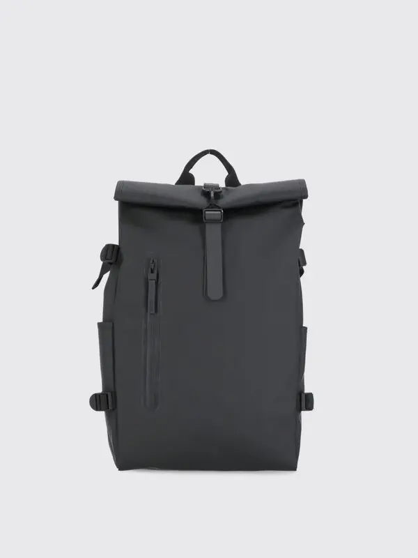 Rains Backpack - Black