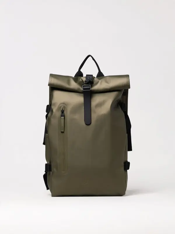 Rains Backpack - Green