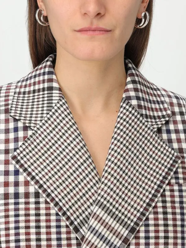 Bottega Veneta Jewel Earrings