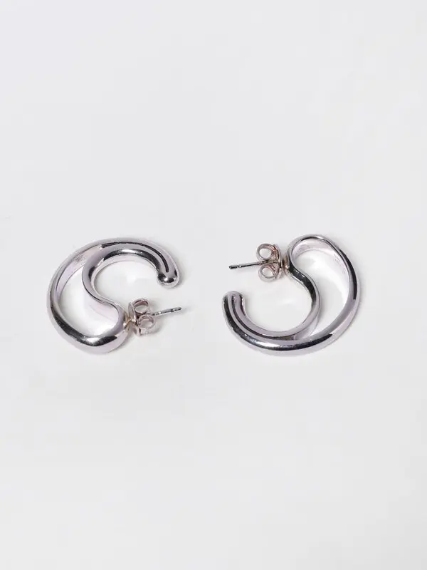 Bottega Veneta Jewel Earrings