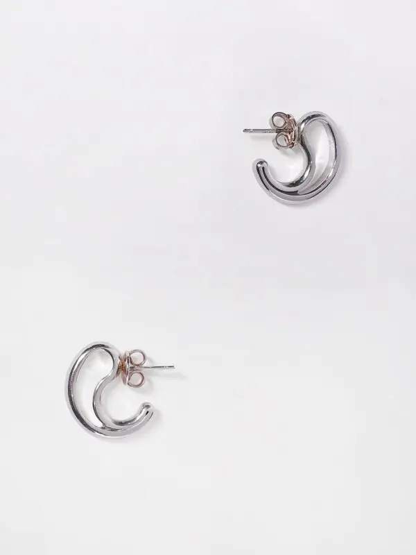 Bottega Veneta Jewel Earrings